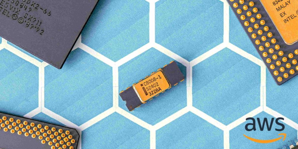 Amazon Monitron: Protect Equipment with Machine Learning | RT Labs