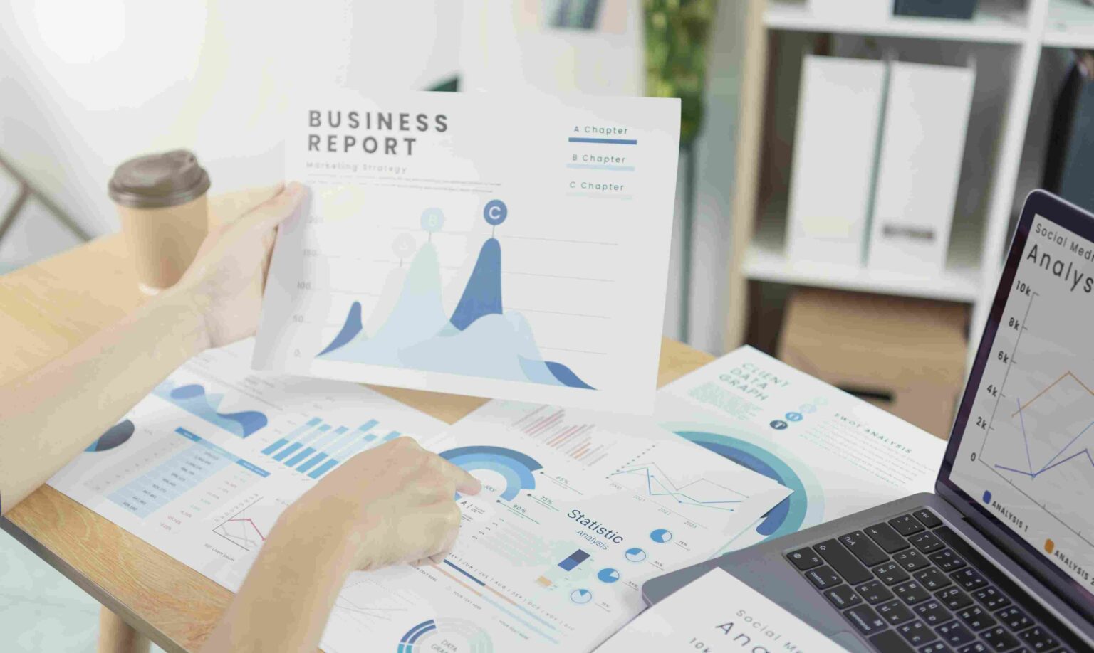 How to Create a Report in Salesforce: A Step-by-Step Guide for UK ...